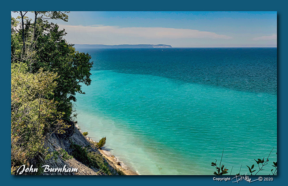 Vol. XX – #148 – A View From the Bluff – The Leland Report